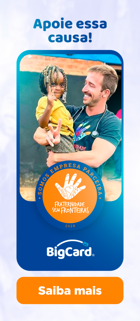 Quem somos - BigCard